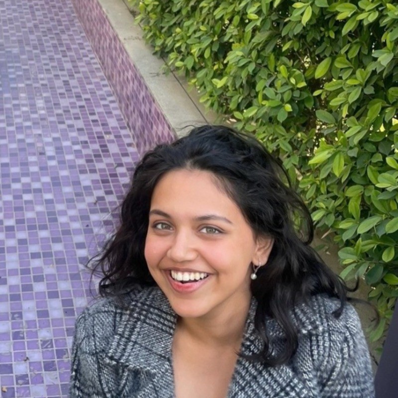 Philosophy Papers Portfolio | Sunishka Sharma